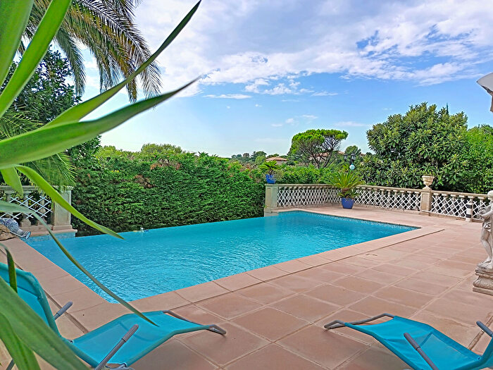 Saint-Raphaël, Veyssières : Maison 4 pièces à vendre