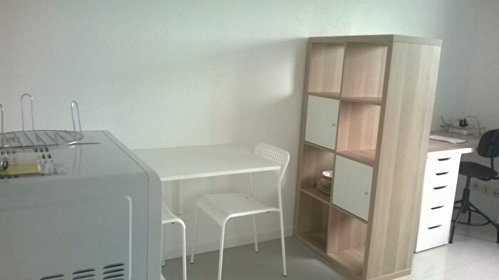Amiens - Appartement 1 pièce à louer