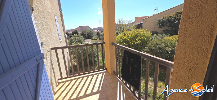 Appartement 2 pièces à vendre - Fleury, Saint-Pierre, Les Cabanes