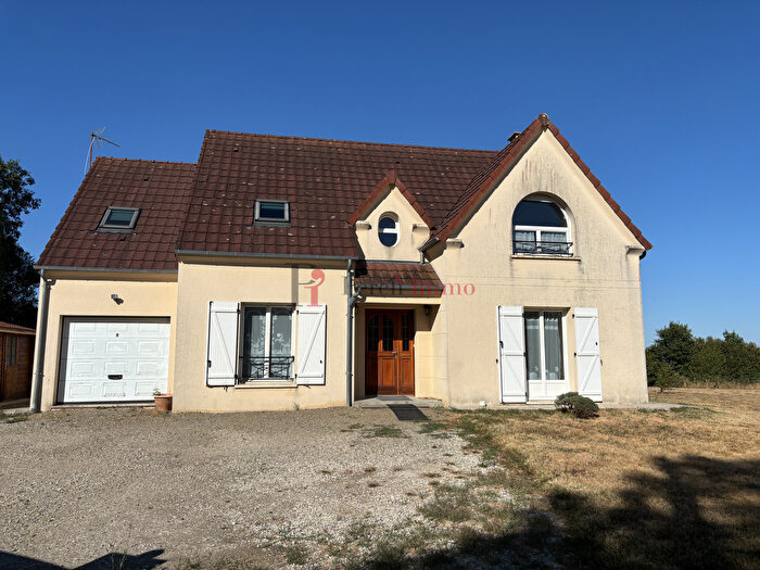 Maison 7 pièces à vendre - Saint-Jean-de-la-Forêt