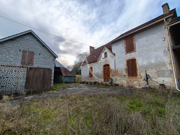 Maison à vendre - Bentayou-Sérée - 5 pièces - 3 chambres
