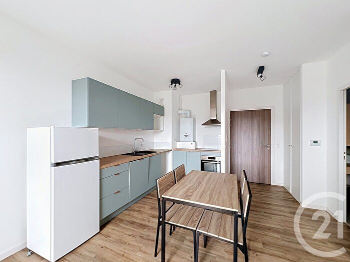Appartement 2 pièces à Lamballe, Gare, Penthièvre, à louer