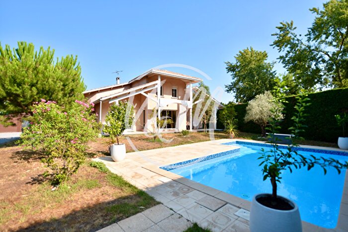 Arès : Maison 5 pièces à vendre