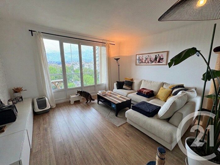 Appartement 3 pièces à louer - Marseille 4ème, La Blancarde