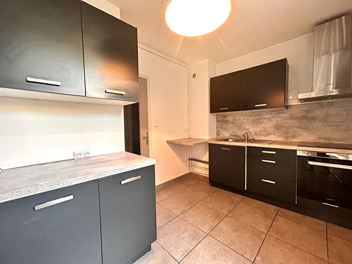 Appartement à louer - Blainville-sur-lEau - 4 pièces - 3 chambres