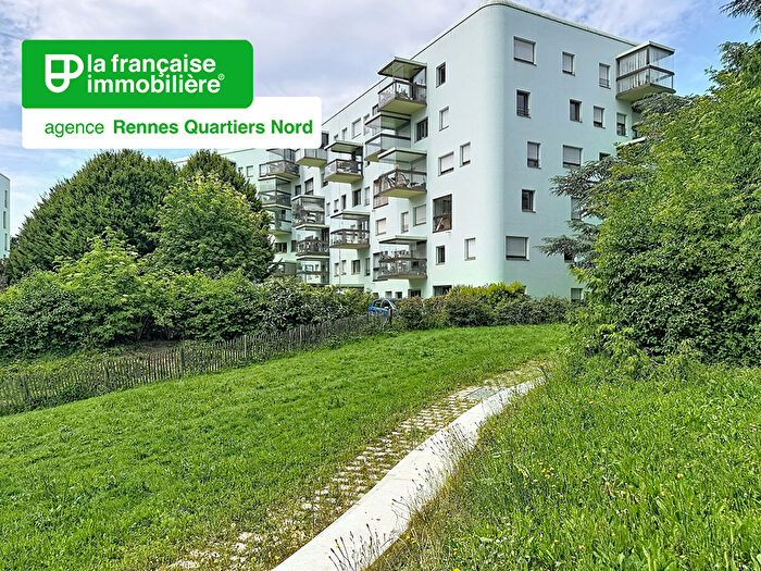 Appartement 2 pièces à vendre - Quartiers Nord-Est, Maurepas