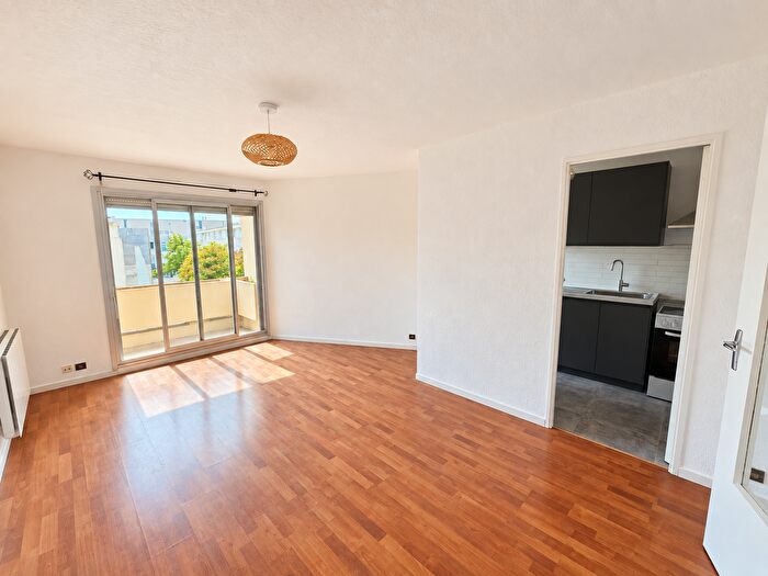 Appartement 1 pièce à Avignon, Préfecture, à louer