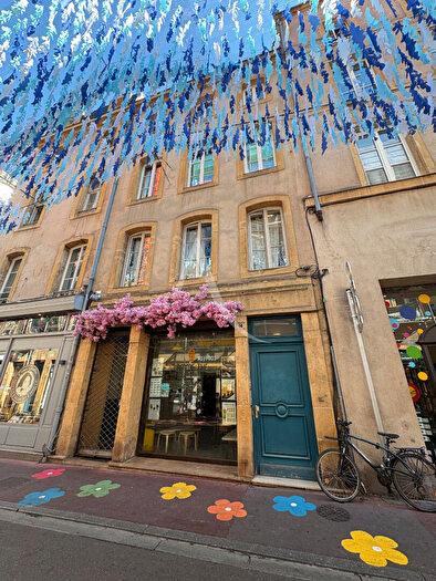 Metz, Centre-ville : Appartement 1 pièce à louer
