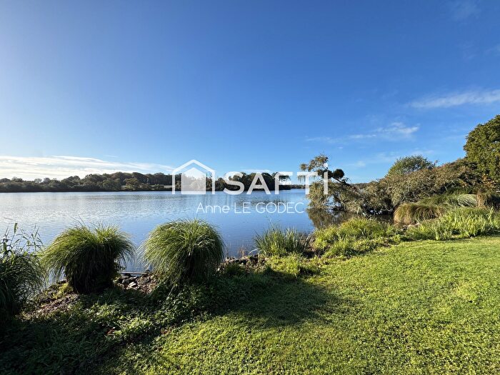 Maison à vendre - Theix - 7 pièces - 4 chambres