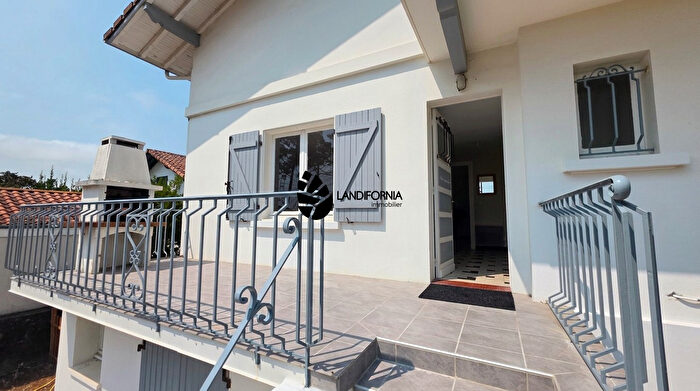 Appartement 3 pièces à vendre - Vieux-Boucau-les-Bains