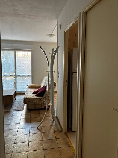 Appartement 3 pièces à louer à Bordeaux, Pellegrin, Chaban-Delmas