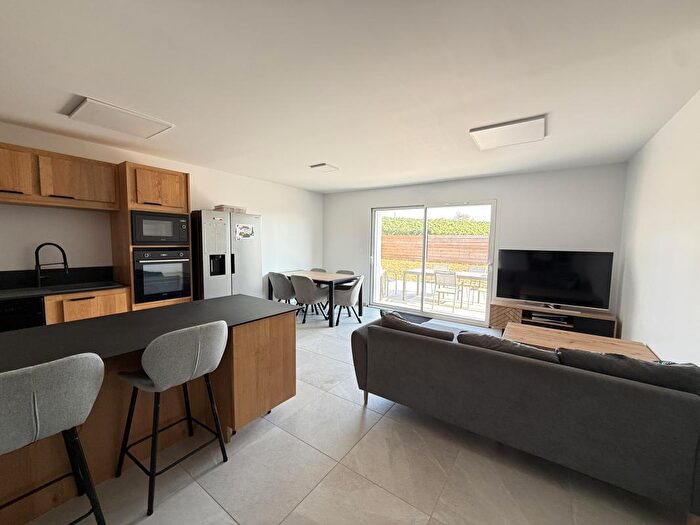 Maison 4 pièces à Cunac, à vendre