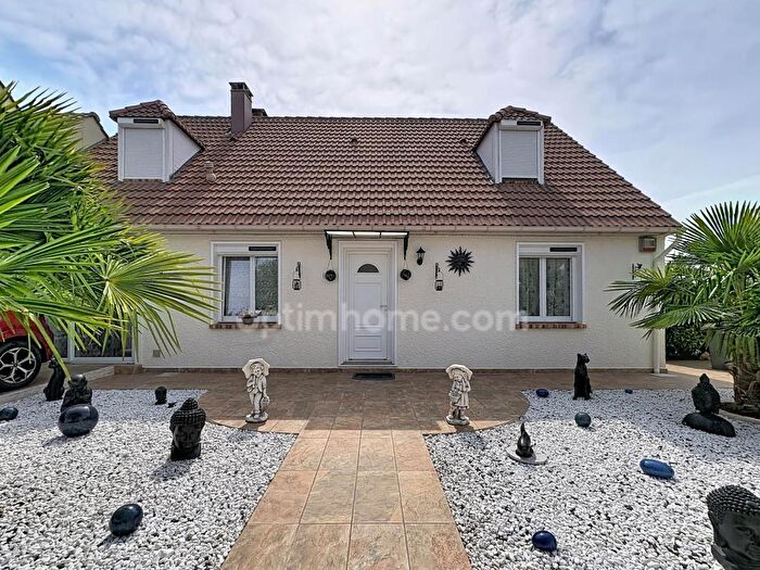 Taverny, Les Lignières, Mermoz, Les Ecouardes - Maison 7 pièces à vendre