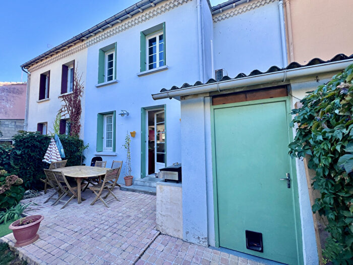 Villeneuve-Tolosane - Maison 4 pièces à vendre