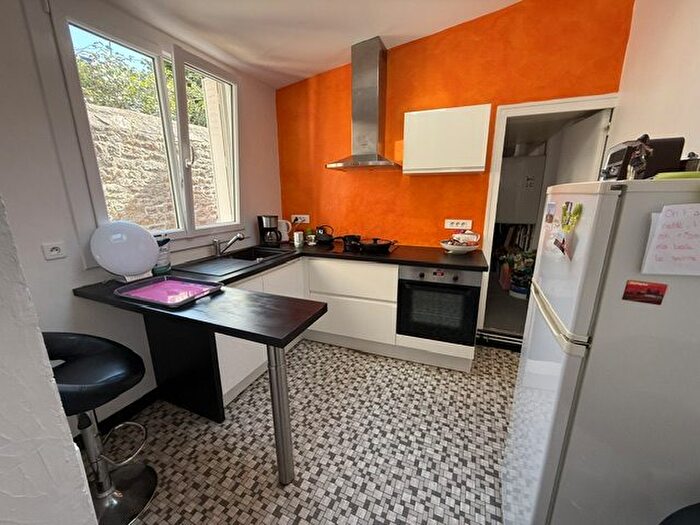 Maison 4 pièces à vendre - Dinan