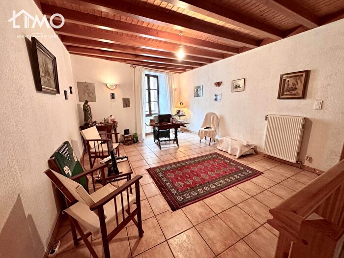 Maison 6 pièces à vendre à Eymoutiers