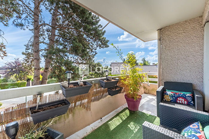Andrésy, Charvaux : Appartement 4 pièces à vendre