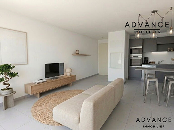 Appartement 2 pièces à vendre - Toulouse, Lalande