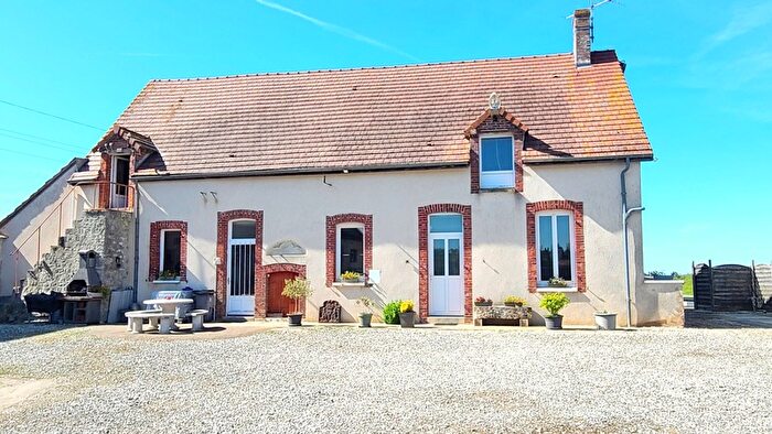 Houville-la-Branche - Maison 7 pièces à vendre