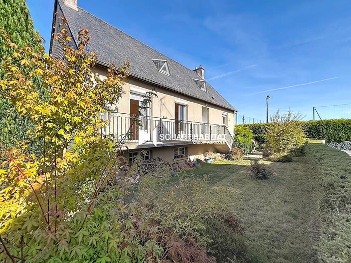 Maison 4 pièces à vendre à Taden