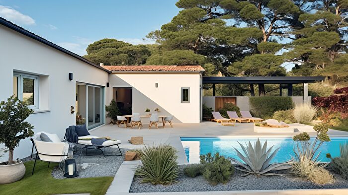 Maison 4 pièces à Angliers, à vendre