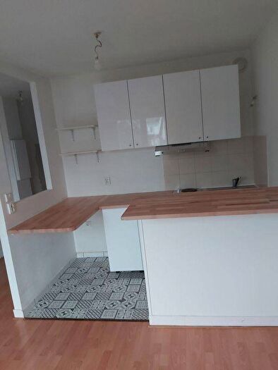 Appartement à louer - Maisons-Laffitte - 1 pièce