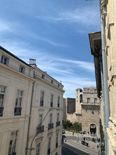 Appartement 3 pièces à louer - Gares, Montpellier