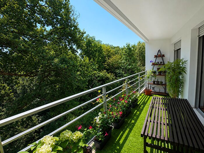 Appartement 4 pièces à vendre à Biarritz