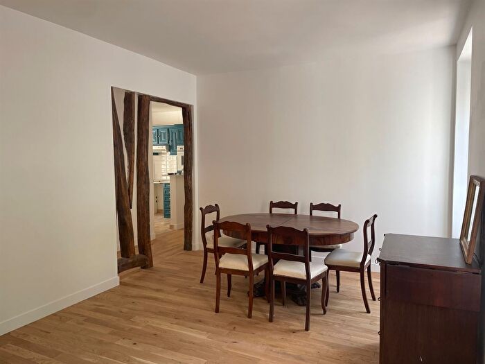 Appartement 2 pièces à vendre à Paris 7ème, Breteuil