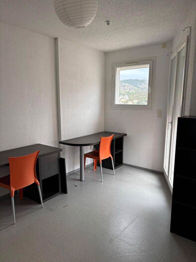 Appartement à louer - Corte - 1 pièce