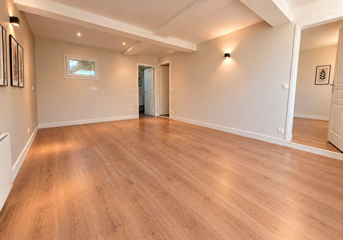Appartement 2 pièces à Magny-en-Vexin, à vendre
