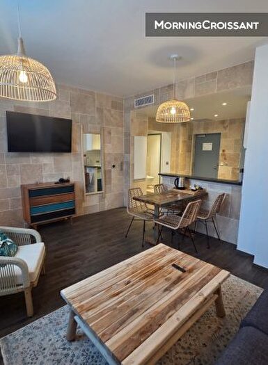 Appartement à louer - Ennery - 3 pièces - 2 chambres