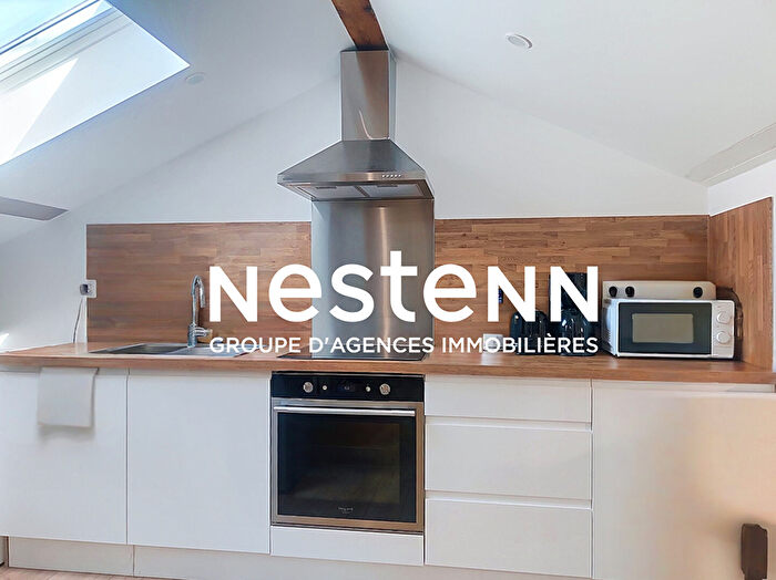 Appartement 3 pièces à vendre - Mâcon