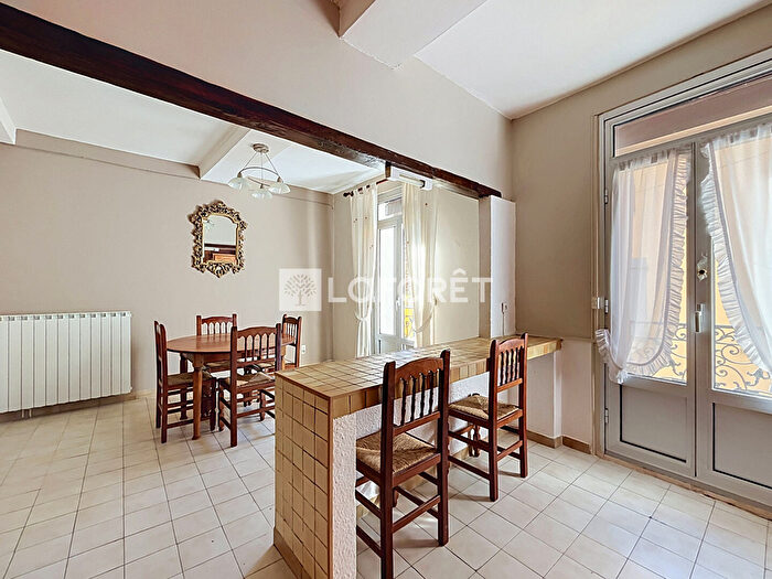 Ille-sur-Têt : Maison 5 pièces à vendre