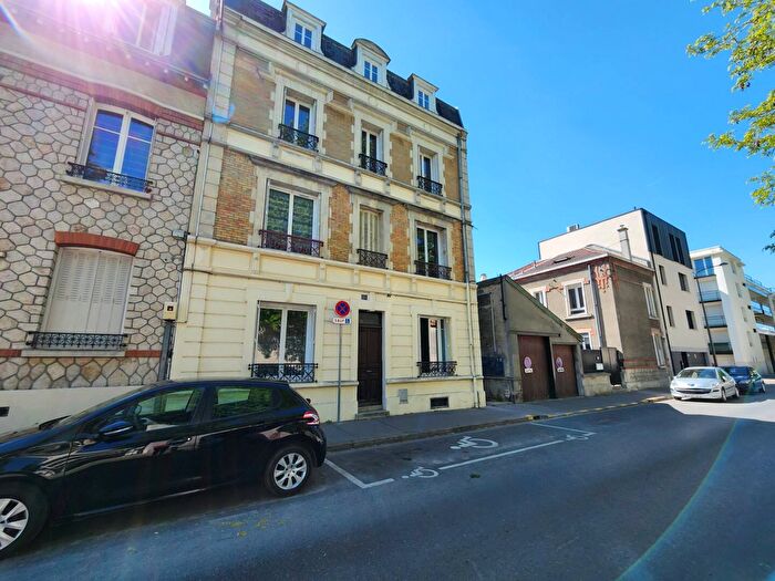 Reims - Appartement 2 pièces à louer
