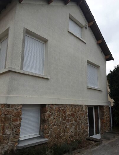 Maison 5 pièces à Sevran, Sud, à louer
