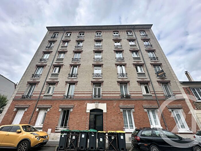 Appartement 1 pièce à vendre - Villejuif, Centre-ville