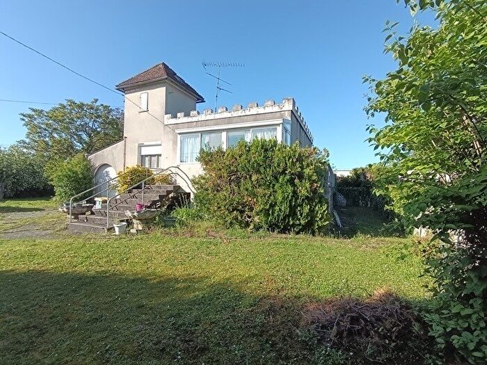 Maison 4 pièces à vendre - Grez-sur-Loing