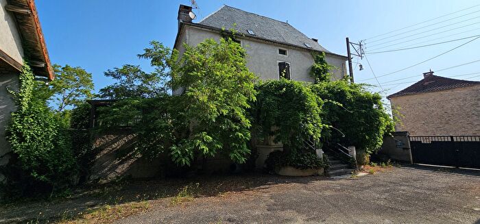 Maison 5 pièces à Limogne-en-Quercy, à vendre