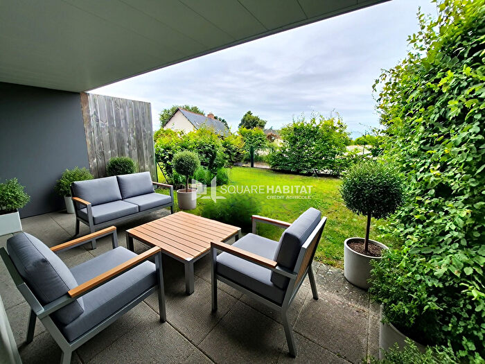 Appartement 3 pièces à vendre à Le Rheu