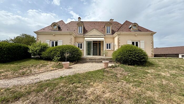 Maison 7 pièces à vendre à Marsannay-la-Côte