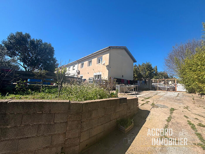 Béziers, Perch des Moulins, Font Neuve, Terries - Maison 4 pièces à vendre