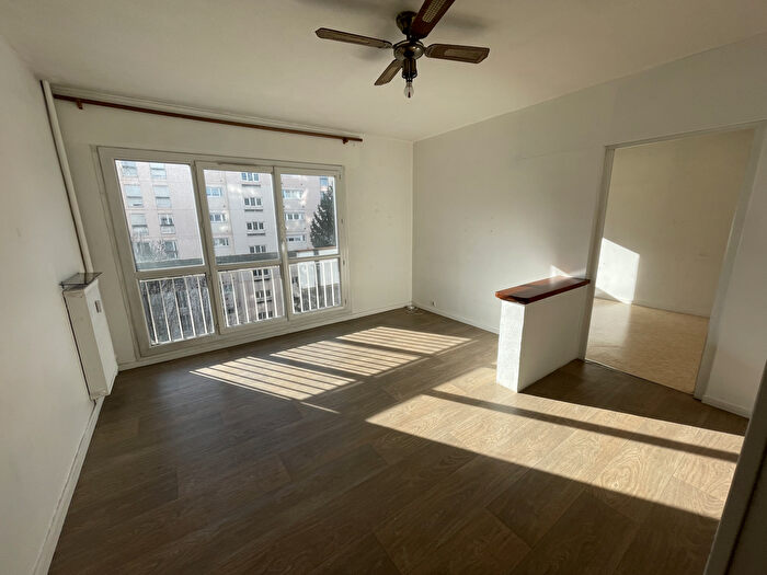 Appartement à vendre - Le Pont-de-Claix, Iles de Mars - 3 pièces - 2 chambres