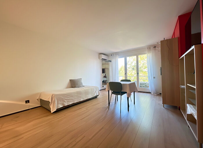 Appartement 3 pièces à Toulouse, Lafourguette, Gironis, à vendre