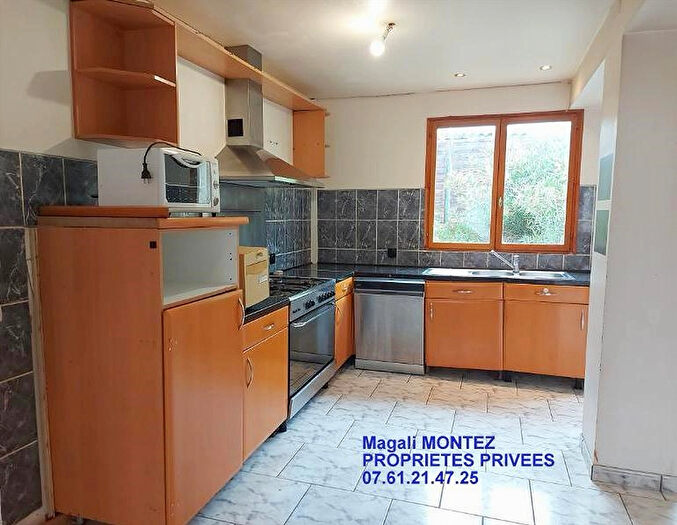 Maison à vendre - Saint-Phal - 5 pièces - 4 chambres