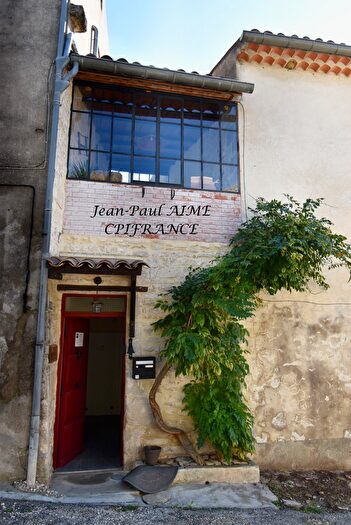 Maison 3 pièces à Barjac, à vendre