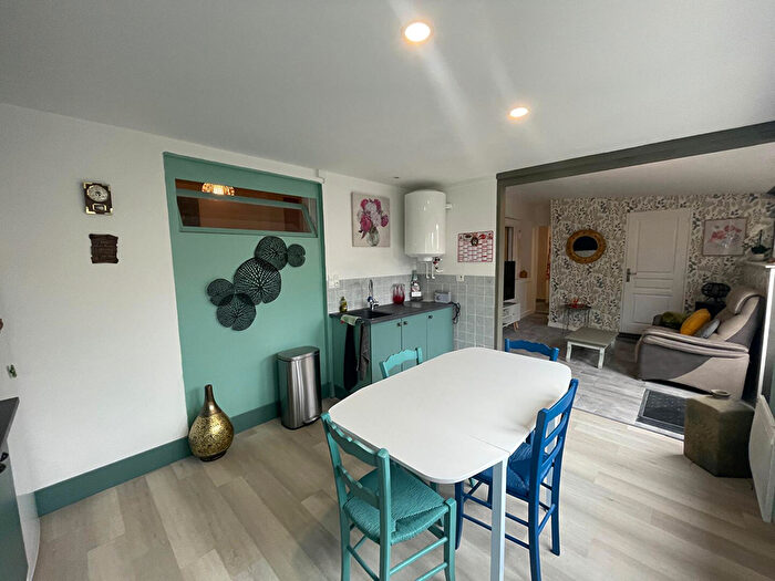 Maison 3 pièces à vendre à Mayenne, Nord Ouest
