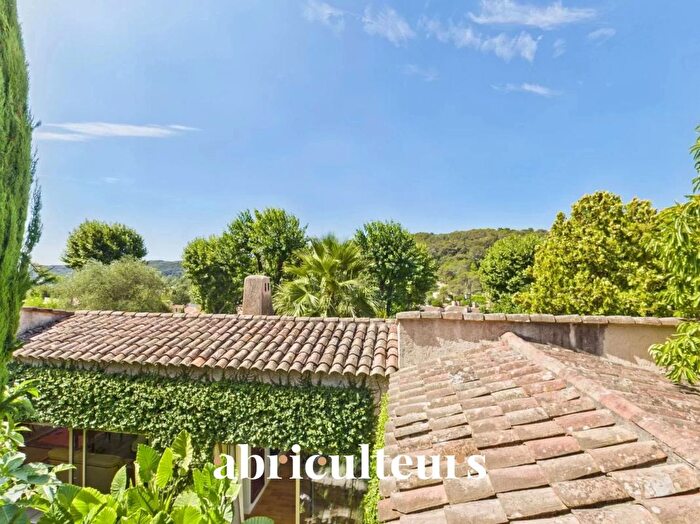 La Colle-sur-Loup : Maison 7 pièces à vendre