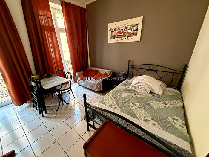 Appartement 1 pièce à vendre à Amélie-les-Bains-Palalda