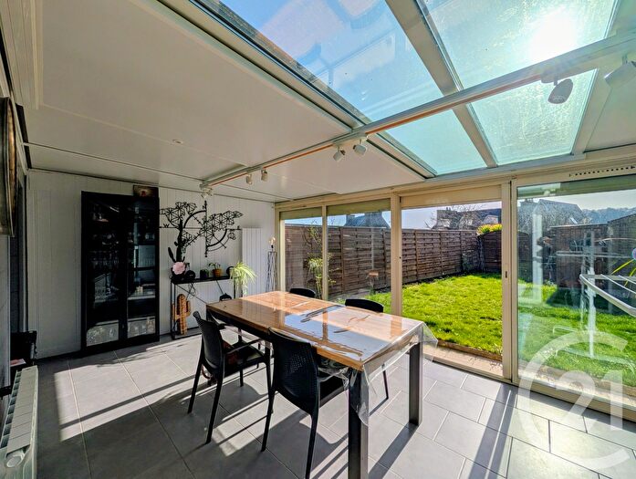 Maison à vendre - Plancoët - 5 pièces - 3 chambres